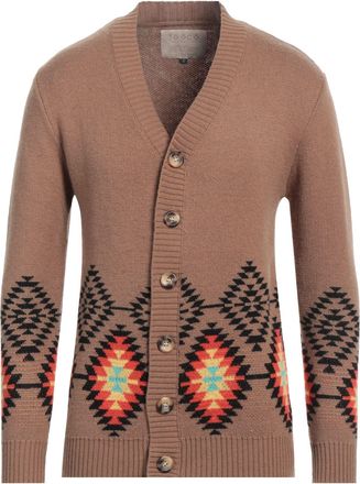 Tooco STRICKWAREN - Strickjacken auf YOOX.COM