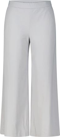 Raffaello Rossi 6/8-Hose Palina aus Jersey