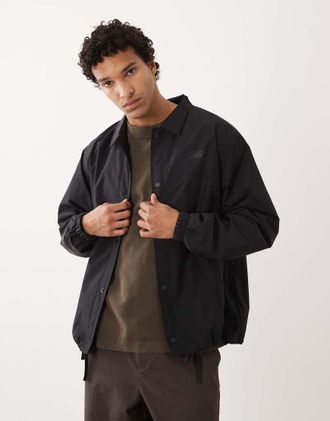 New Balance Veste dentra&icirc;neur l&eacute;g&egrave;re - Noir