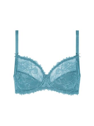 Mey B&uuml;gel-BH Fabulous Mey t&uuml;rkis