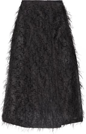 Shirtaporter HOSEN & RÖCKE - Midi-Röcke auf YOOX.COM