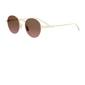 Celine Celine, Damen, Accessories, Gelb, 49 MMGr&ouml;&szlig;e