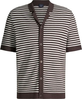 Joop Strickshirt Merlin