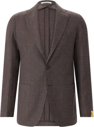 Tagliatore Homme, Vestes, Brun, Taille: 2XL Blazers