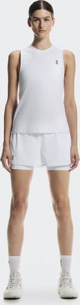 On 3 Court Shorts 2-in-1
