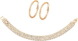 Faina Schmuckset
