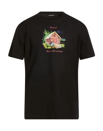 Dsquared2 TOPS - T-shirts auf YOOX.COM