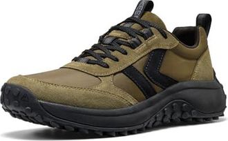 Keen Keen Baskets Ks86 pour Homme, Olive fonc&eacute;/Noir, Pointure 43