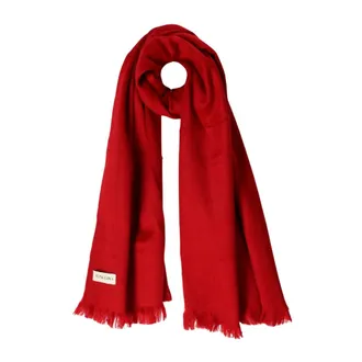 Alpaca Loca Damen, Accessories, Rot, ONE SIZEGr&ouml;&szlig;e