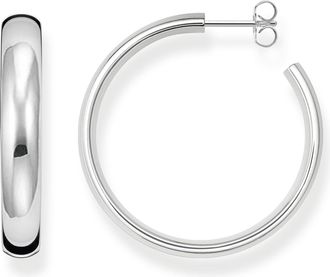 Thomas Sabo Thomas Sabo Damen-Creole 925 Sterlingsilber CR640-001-21