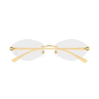 Cartier unisex, Accessories, Gelb, ONE SIZEGr&ouml;&szlig;e