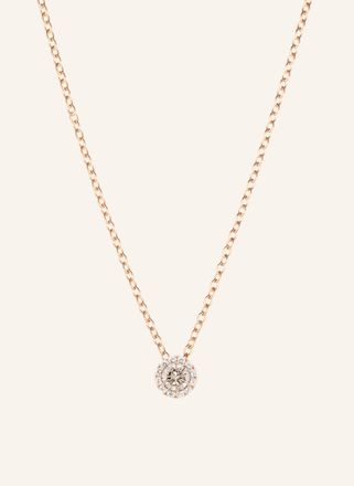 Wempe Wempe By Kim Anh&auml;nger Krone rosegold