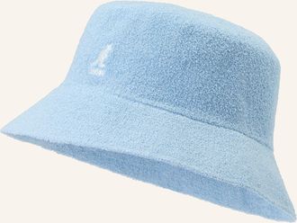 Kangol Bucket - Hat blau