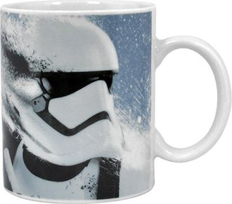 Star Wars Official Stormtrooper Boxed Mug