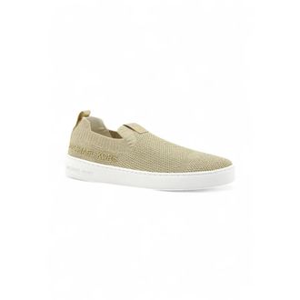 Michael Kors Sneakers - - Shoes - Damen - Gelb - 35 EU