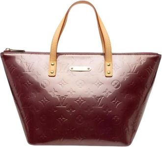 Louis Vuitton Damen, Pre-Owned, Lila, ONE SIZEGr&ouml;&szlig;e