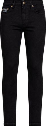 Versace HOSEN & R&Ouml;CKE - Jeanshosen auf YOOX.COM