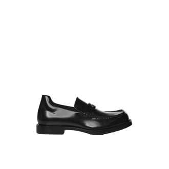 Balenciaga Loafers - - Shoes - Herren - Schwarzk - 40 EU