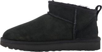 UGG Damen Boots Classic Ultra Mini