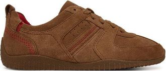 Clarks Sneakers Meridor Lace 26320261 Braun