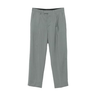 low brand Lp26005N086 Anzughose - - Trousers - Herren - Grau - W38
