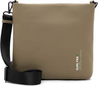 Suri Frey SURI Green - Jenny Crossover Bag Khaki