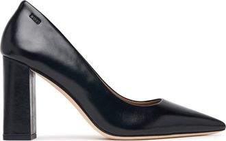 HUGO BOSS Pumps BOSS Miah 50573225 Schwarz