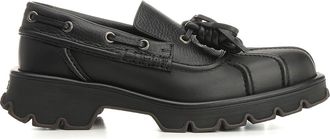 Loewe Chaussures - Noir