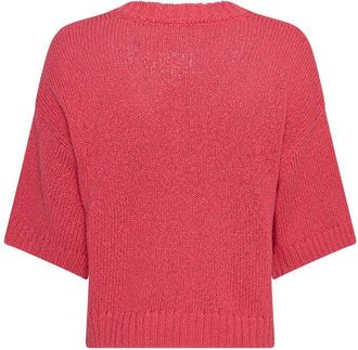 Moss Copenhagen Strickpullover