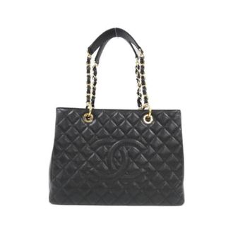 Chanel Damen, Pre-Owned, Schwarzk, ONE SIZEGr&ouml;&szlig;e