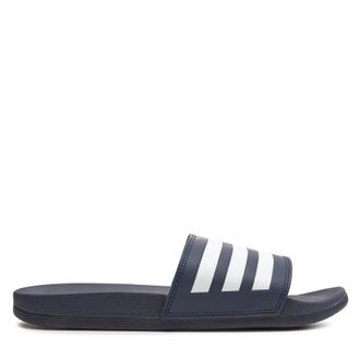 adidas Pantoletten adidas adilette Comfort GZ5892 Dunkelblau