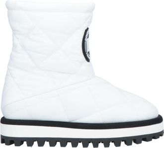 Dolce & Gabbana SCHUHE - Stiefeletten auf YOOX.COM