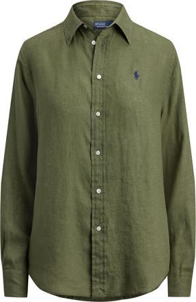 Polo Ralph Lauren Bluse CLASSIC