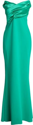 La Petite Robe Di Chiara Boni KLEIDER - Maxi-Kleider auf YOOX.COM