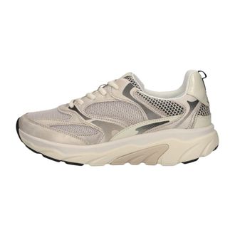 Gabor 936 Sneakers - - Shoes - Damen - Beige - 38 1/2 EU