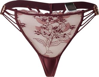 Hunkemöller String Avela