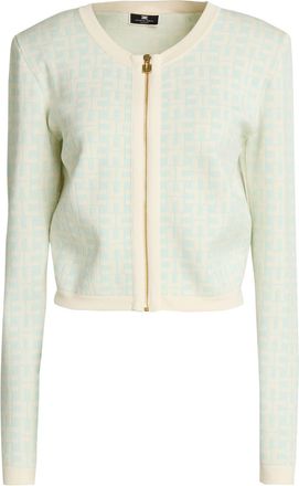 Elisabetta Franchi STRICKWAREN - Strickjacken auf YOOX.COM