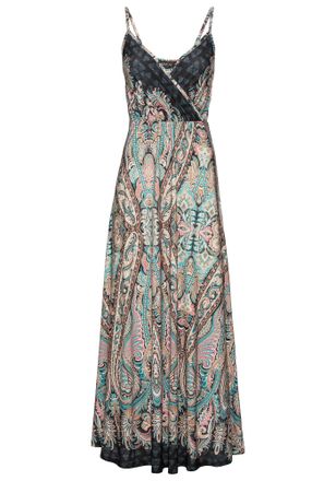 Melrose Sommerkleid