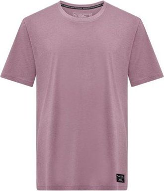 Salewa Eagle Logo Patch M - T-shirt - Herren