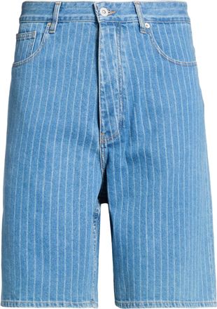 Dr&ocirc;le de Monsieur HOSEN & R&Ouml;CKE - Jeansshorts auf YOOX.COM
