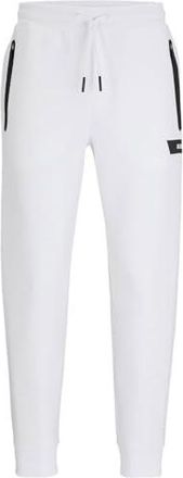 BOSS Hadiko 1, Blanc 100, M Hommes