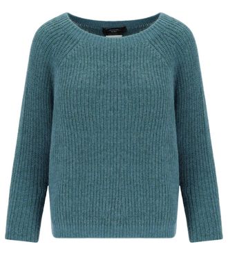 Weekend by Max Mara PULL XENO BLEU MAX MARA WEEKEND