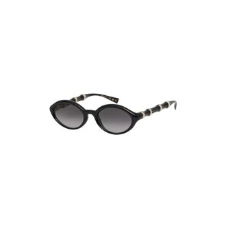 Gucci Gg2059S Sonnenbrille - - Accessories - Damen - Schwarzk - 51 MM