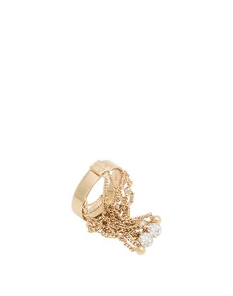 Givenchy SCHMUCK und UHREN - Ringe auf YOOX.COM