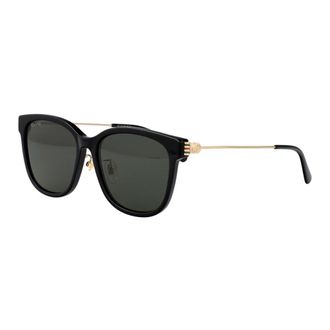 Gucci Gg1884Sk Sonnenbrille - - Accessories - Damen - Schwarzk - 56 MM