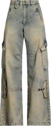 EGONlab. HOSEN & R&Ouml;CKE - Jeanshosen auf YOOX.COM