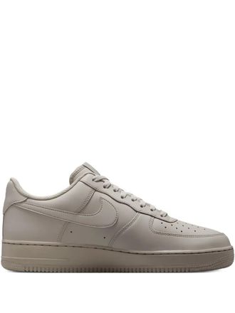 Nike Air Force 1 Low 07 Sneakers - Grau