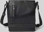 Camel Active Crossbody Bag mit Label-Pr&auml;gung Modell TRACES