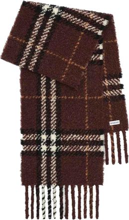 Burberry Schal - Braun