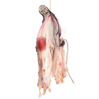 Generic Gruselige Halloween-Dekorationen - Animierte Skeleton Ghost, Prop des Sound Control, Spukgeist im gruseligen Flug | Spezielles Projekt f&uuml;r das Auge ru